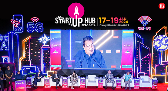 Startup Hub Expo 2025: A Comprehensive Overview - Founderlabs Startup Hub Expo 2025: A Comprehensive Overview - Founderlabs